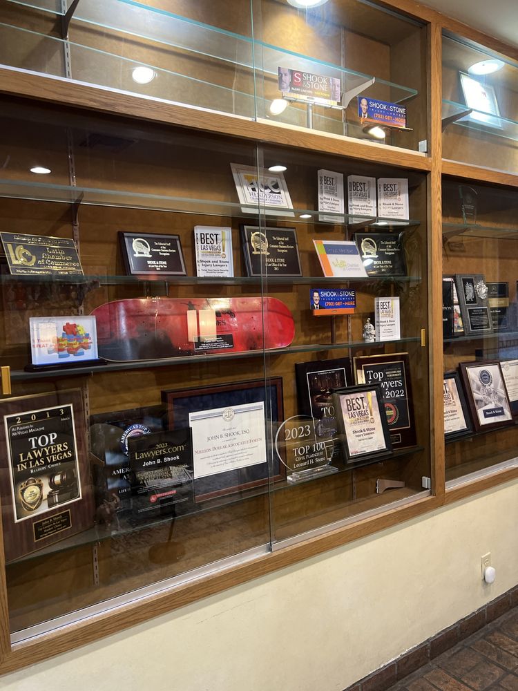 SHOOK & STONE - Updated July 2024 - 103 Reviews - 710 S 4th St, Las ...