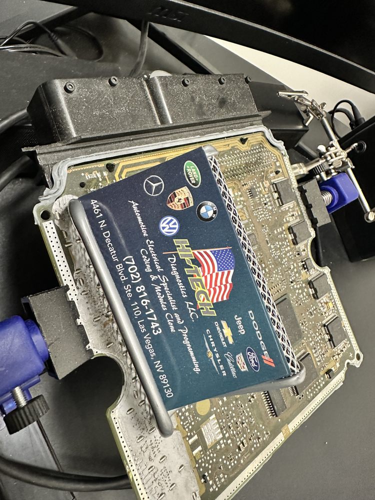 HI-TECH DIAGNOSTICS - Updated February 2025 - Request a Quote - 4461 N ...