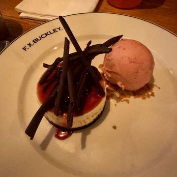 FX BUCKLEY - Updated January 2026 - 196 Photos & 99 Reviews - 1A Lower ...