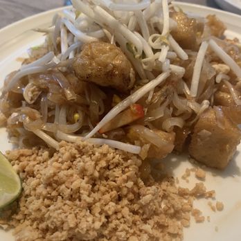 THAI TREASURE - Updated December 2024 - 207 Photos & 171 Reviews - 3811 ...