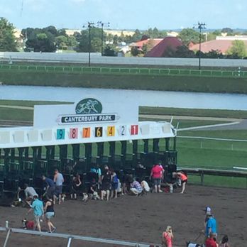CANTERBURY PARK - Updated July 2025 - 138 Photos & 111 Reviews - 1100 ...