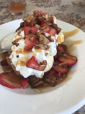 THE CHOCOLATE COVERED STRAWBERRY - 143 Photos & 106 Reviews - 2375 ...