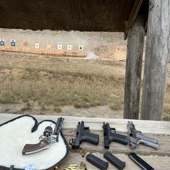 CIRCLE S RANCH & OUTDOOR SHOOTING RANGE - Updated December 2025 - 34 ...