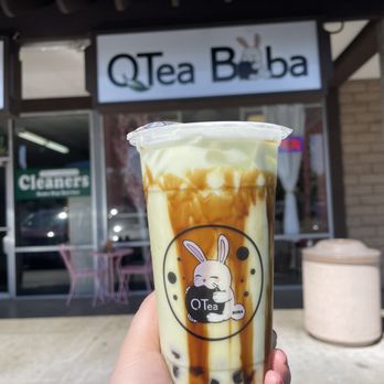 QTEA BOBA - Updated May 2025 - 219 Photos & 77 Reviews - 6385 Riverside ...