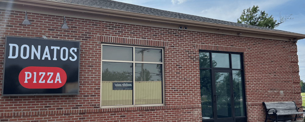 DONATOS PIZZA - Updated December 2025 - 28 Photos - 480 Jefferson Ave ...