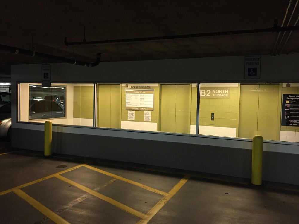 ONE PARKING - Updated January 2026 - 999 18th St, Denver, Colorado ...