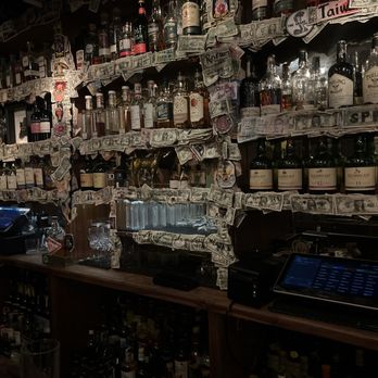 THE DEAD RABBIT - Updated December 2024 - 2803 Photos & 1995 Reviews ...