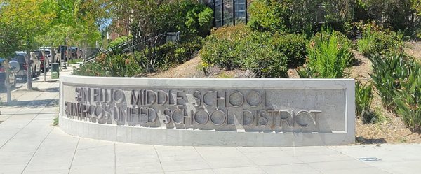 SAN ELIJO MIDDLE SCHOOL - Updated August 2025 - 13 Photos - 1600 ...