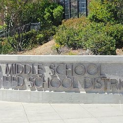SAN ELIJO MIDDLE SCHOOL - 12 Photos - Elementary Schools - 1600 ...