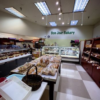 BONJOUR BAKERY - Updated December 2025 - 144 Photos & 134 Reviews ...