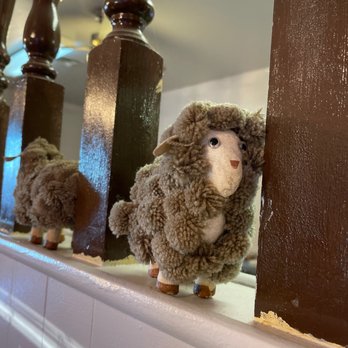 THE SHEEP CAMP - Updated September 2024 - 70 Photos & 93 Reviews - 304 ...