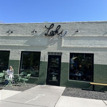 LOKI COFFEE - Updated July 2024 - 118 Photos & 61 Reviews - 325 E 900th ...