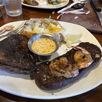 OUTBACK STEAKHOUSE - Updated August 2025 - 208 Photos & 269 Reviews ...