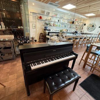FLORENCE OSTERIA & PIANO BAR - Updated March 2025 - 211 Photos & 52 ...