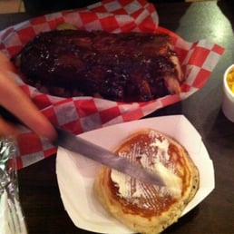 CENTER POINT BARBECUE - Updated July 2025 - 220 Photos & 282 Reviews ...