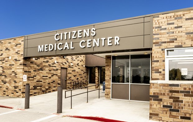 CITIZENS MEDICAL CENTER - Updated December 2025 - 100 E College Dr ...