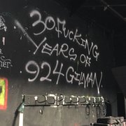 924 GILMAN - 66 Photos & 92 Reviews - Music Venues - 924 Gilman St ...