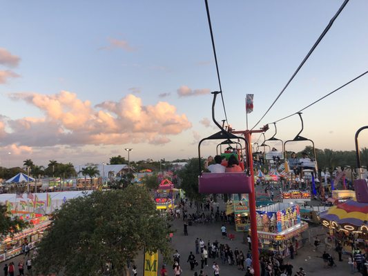 MIAMI-DADE COUNTY FAIR & EXPOSITION - 552 Photos & 56 Reviews - 10901 ...