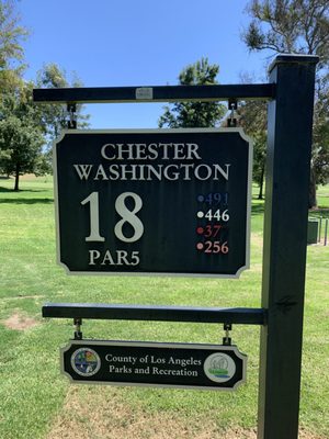 CHESTER WASHINGTON GOLF COURSE - Updated January 2026 - 74 Photos & 118 ...