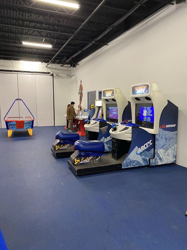 BOCA ICE & FINE ARTS CENTER - Updated December 2025 - 23 Photos & 28 ...