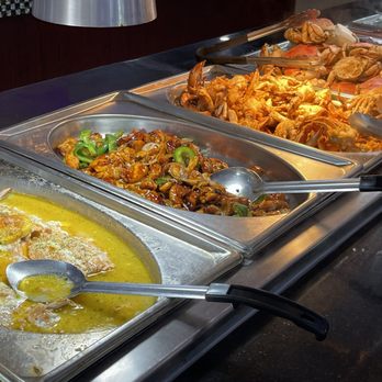 OCEAN GRILL BUFFET - Updated December 2024 - 81 Photos & 26 Reviews ...