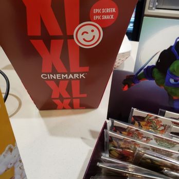 CINEMARK LEGACY AND XD - Updated February 2025 - 331 Photos & 218 ...