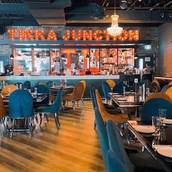 TIKKA JUNCTION - Updated January 2026 - 43 Photos - 295A Queen Street E ...