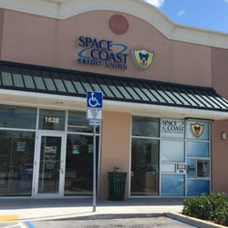 SPACE COAST CREDIT UNION - 1628 Sheridan St, Hollywood, Florida - Banks ...