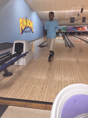 FUNTIME BOWL - Updated November 2025 - 10 Photos & 22 Reviews - 4839 ...