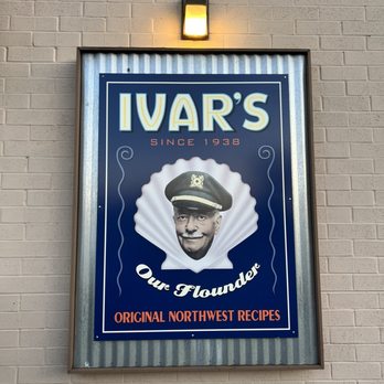IVAR’S SEAFOOD BAR - Updated August 2025 - 134 Photos & 172 Reviews ...
