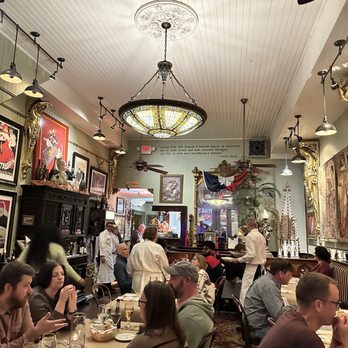 CIRCA 1875 - Updated May 2025 - 383 Photos & 535 Reviews - 48 Whitaker ...