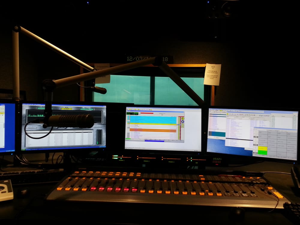 96.1 KISS FM WKST - Updated April 2025 - 200 Fleet St, Pittsburgh ...