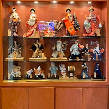 JINBEH - Updated December 2025 - 157 Photos & 200 Reviews - 2440 S ...