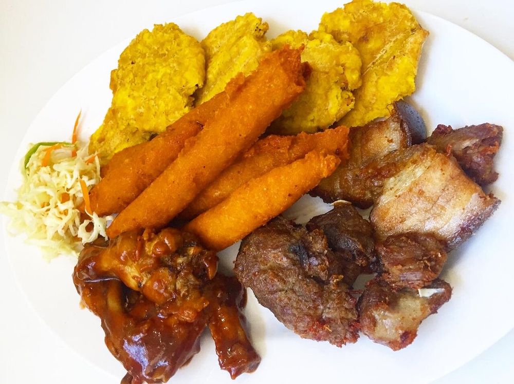 AMS RESTAURANT - Updated August 2025 - 875 Stuyvesant Ave, Irvington ...