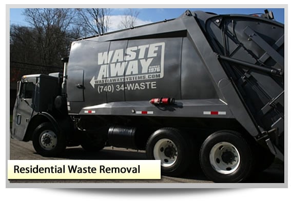 WASTE AWAY SYSTEMS - Updated June 2026 - 13 Photos & 10 Reviews - 995 ...