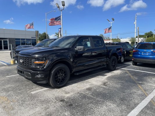 METRO FORD - Updated May 2026 - 95 Photos & 274 Reviews - 9000 NW 7th ...