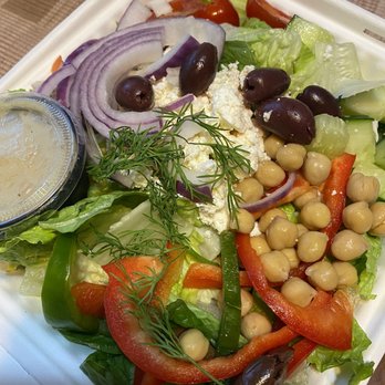 ALOHA SALADS - Updated July 2024 - 598 Photos & 580 Reviews - 4450 ...