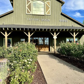 PONTE WINERY - Updated April 2025 - 2258 Photos & 1363 Reviews - 35053 ...