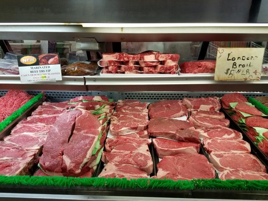 WESTERN MEAT BLOCK - Updated July 2024 - 12 Photos & 20 Reviews - 820 ...