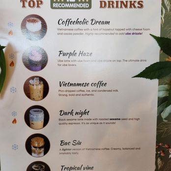 COFFEEHOLIC HOUSE - Updated July 2024 - 1542 Photos & 743 Reviews ...