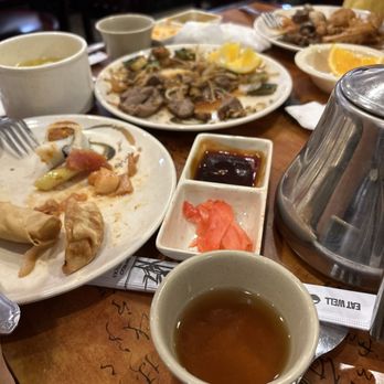 SHINJU JAPANESE BUFFET - Updated January 2026 - 403 Photos & 450 ...