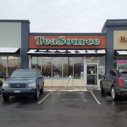 TEASOURCE - Updated July 2025 - 14 Photos & 37 Reviews - 2908 Pentagon ...