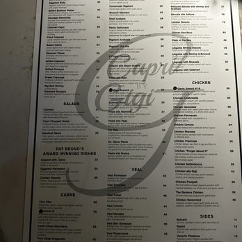 CAPRI RISTORANTE - Updated December 2025 - 346 Photos & 649 Reviews ...