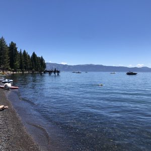 PATTON BEACH - 12 Photos & 13 Reviews - 5002 North Lake Blvd, Carnelian ...