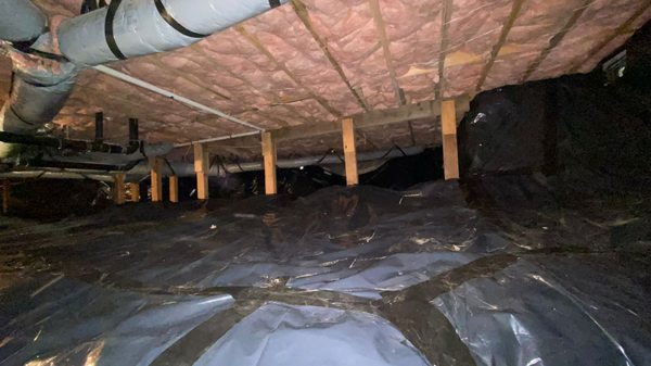 NORTHWEST CRAWL SPACE SERVICES - Updated December 2025 - 27 Photos & 13 ...