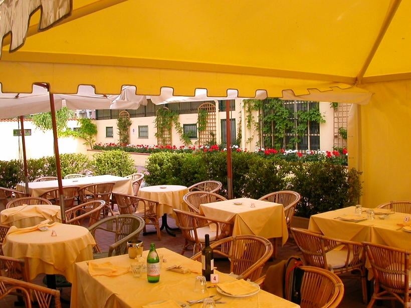 GIALLO MILANO - Updated July 2025 - 11 Photos - Via Giuseppe Ripamonti ...