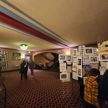 RBTL’S AUDITORIUM THEATRE - Updated August 2025 - 138 Photos & 59 ...