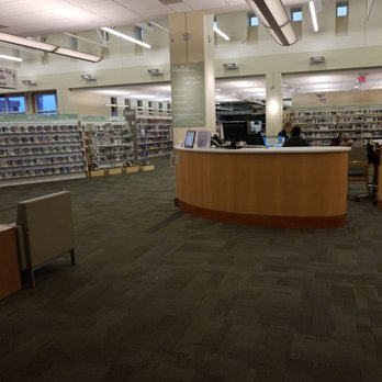 ELMHURST PUBLIC LIBRARY - Updated January 2025 - 68 Photos & 86 Reviews ...