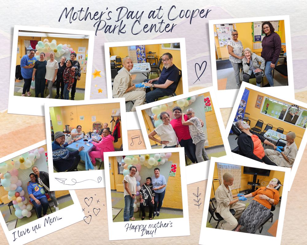 COOPER PARK OLDER ADULT CENTER - Updated December 2025 - 12 Photos ...
