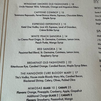 WINSOME PRIME - Updated September 2025 - 256 Photos & 57 Reviews - 3301 ...